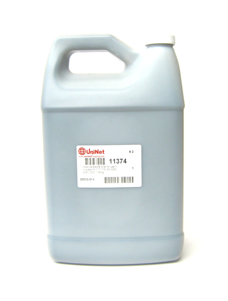 11374 Tóner para uso en Kyocera TK 717, 715, KM 3050 – Uninet Colombia SAS